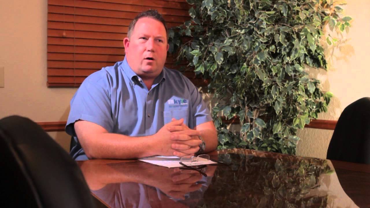 Deerfield Beach Plumbing - Kirk Kyle Talks About the Kyle Plumbing ...