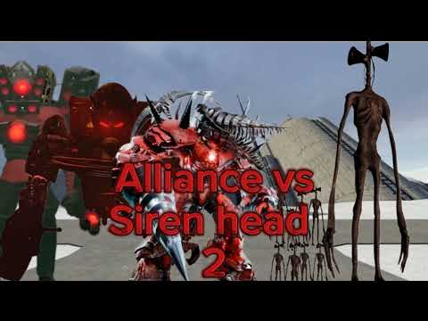 Jaxon weapons guy & CG5 - U MOVE (Official MV from Alliance vs Siren ...