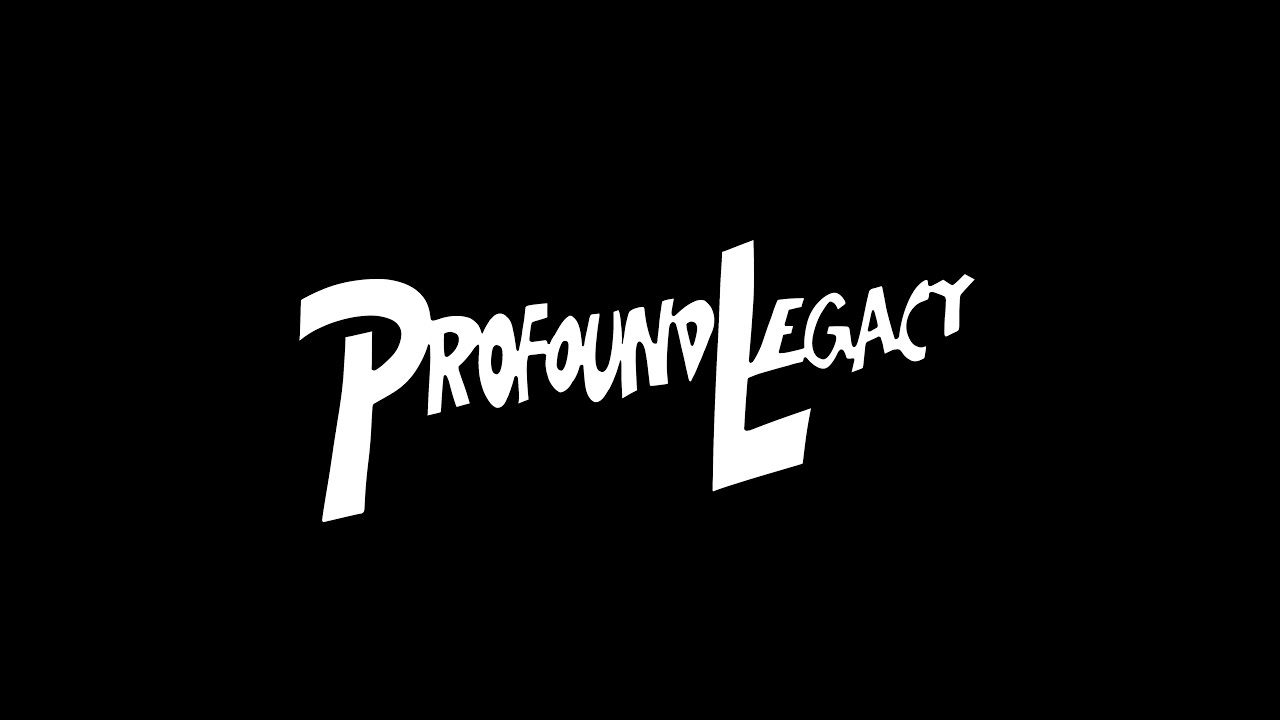 THE PROFOUND LEGACY CONCERT - YouTube