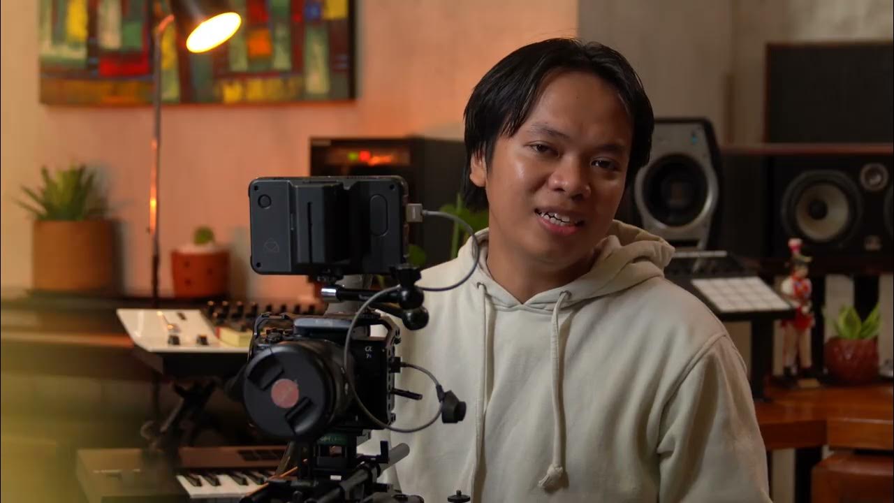 MAGIC ARM SEMAGIC APA SIH???? - YouTube