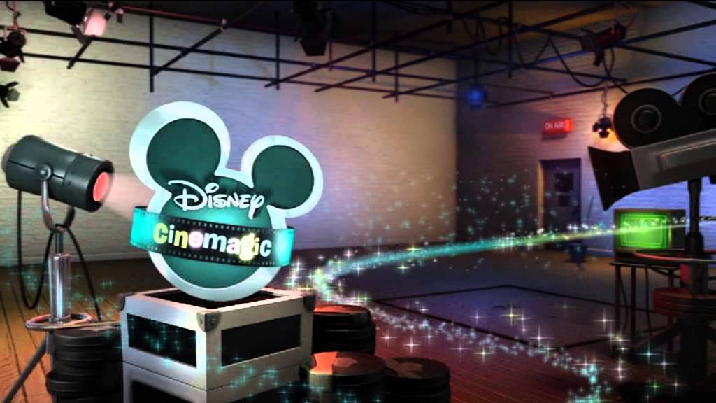 Disney Channel Scandinavia - DISNEY CINEMAGIC: REKLAM/REKLAME - Ident ...