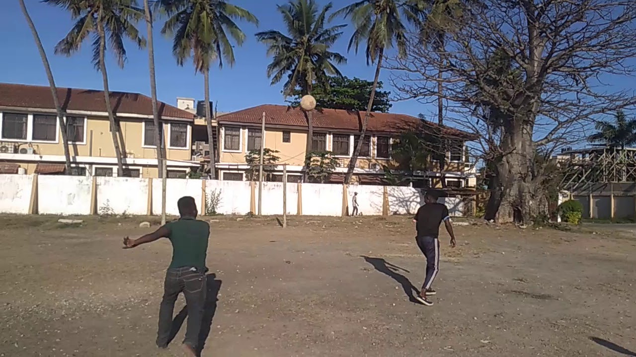 Miamba classic - YouTube