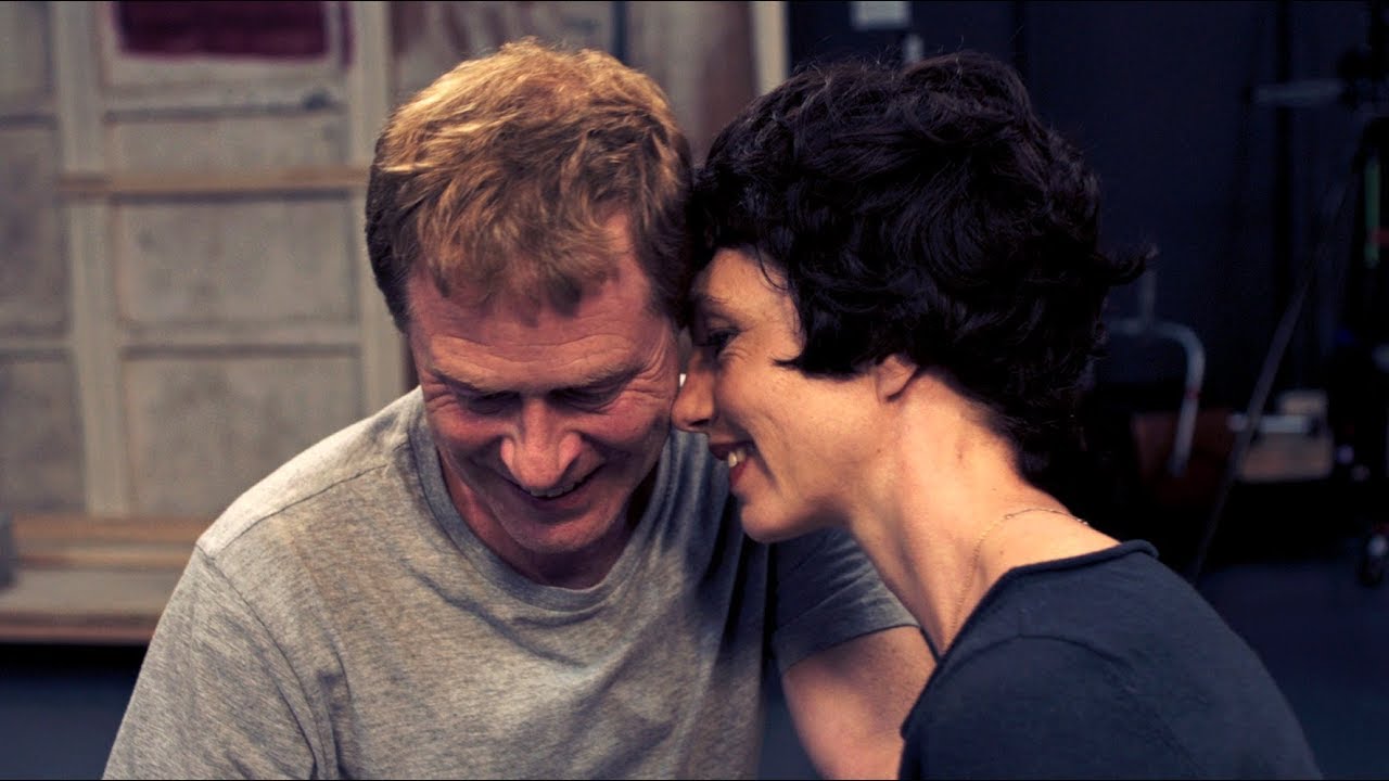 Casting (2017) Trailer, deutsch - YouTube