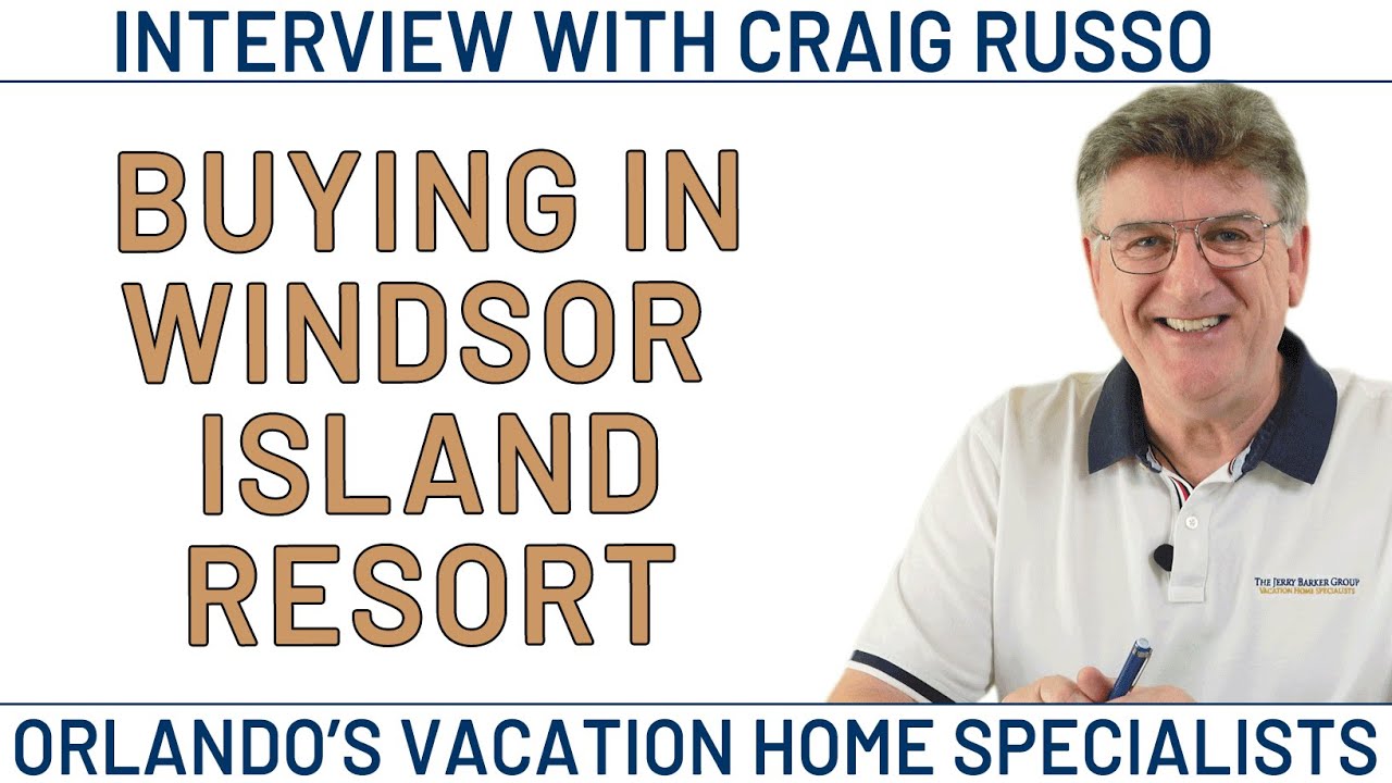 Windsor Island Pulte. Sales Director Craig Russo Discusses New Homes at ...