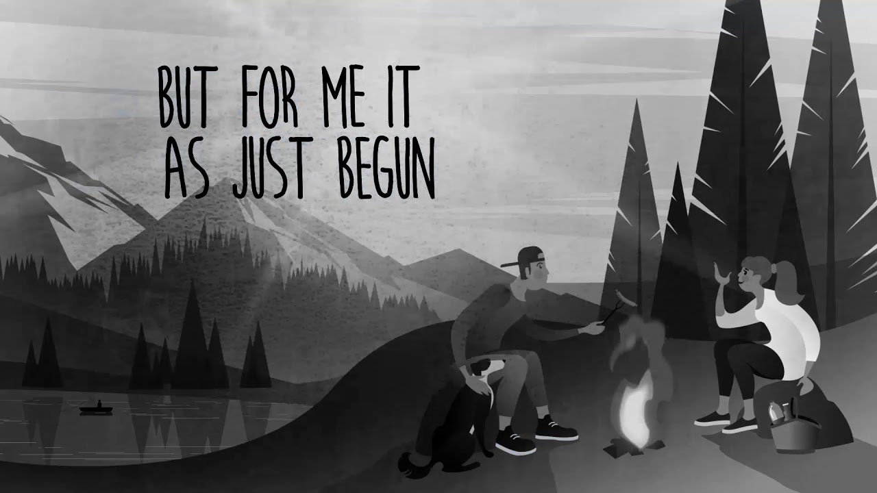 Try Me. Animated video clip. - YouTube