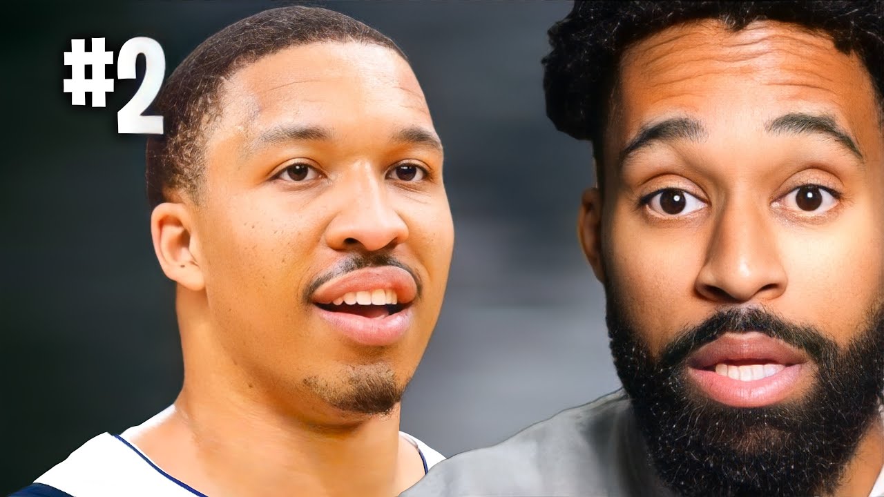 Blindly Ranking Nba Players Based On Pure Skill Youtube