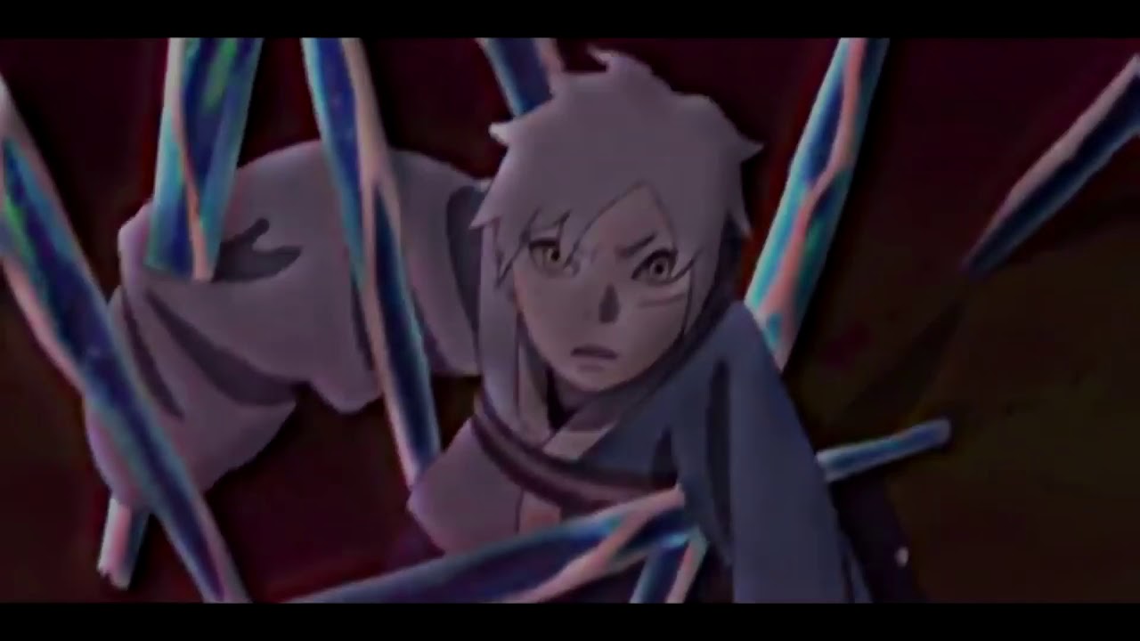 NARUTO | AMV | SHOCK SHIMO - YouTube