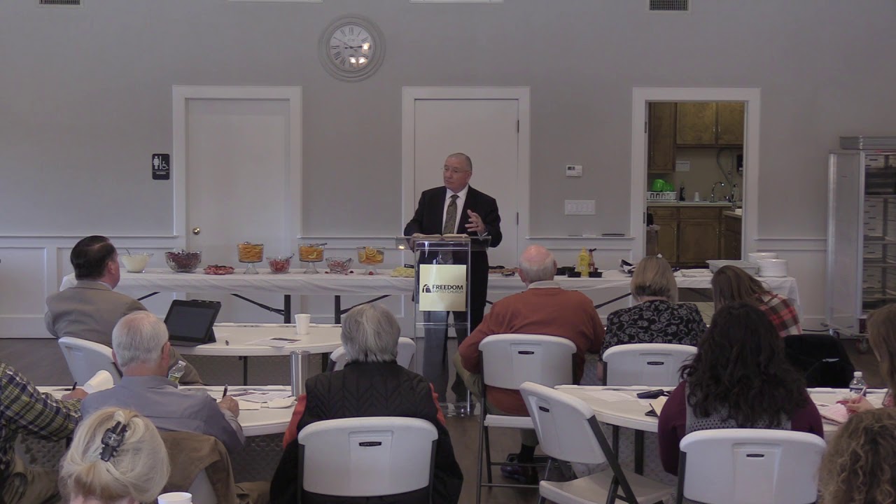 Soul-Winning Conference 2020 Part 1 - YouTube