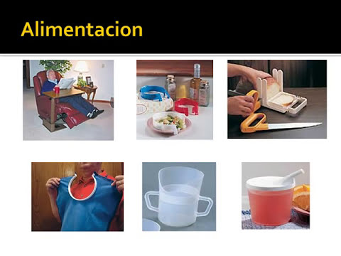 Actividades de la Vida Diaria en MOVEMENT - YouTube