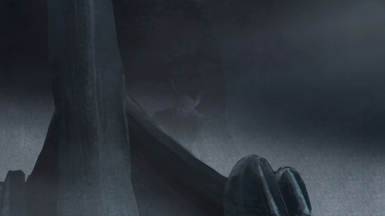 Trailer - NESSIE - YouTube