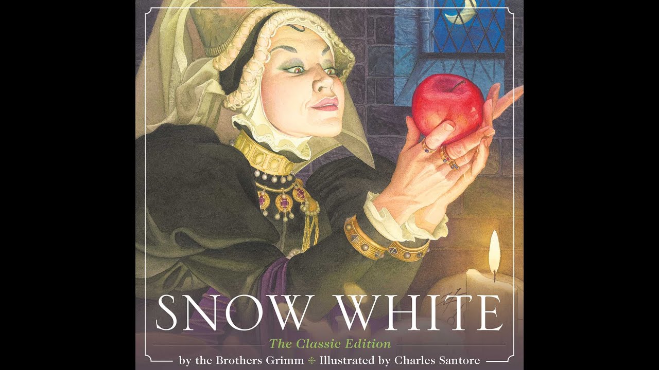 Plot Summary Snow White By Jacob Grimm In 6 Minutes Book Review plot-summary-snow-white-by-jacob-grimm-in-6-minutes-book-review
