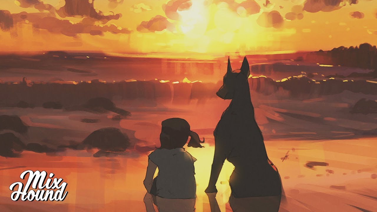 Chillstep | Michael FK - Dusk - YouTube