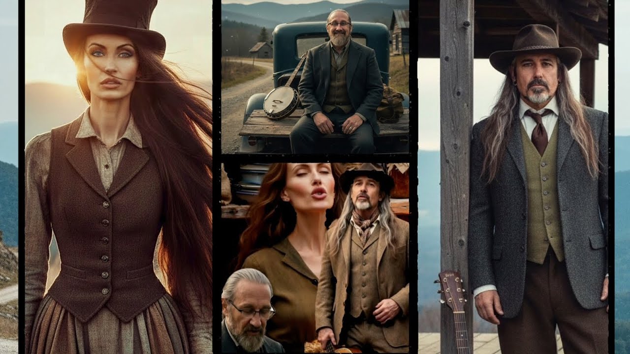 The Stiller’s by Kathryn Reynolds & Doc McCrae - YouTube