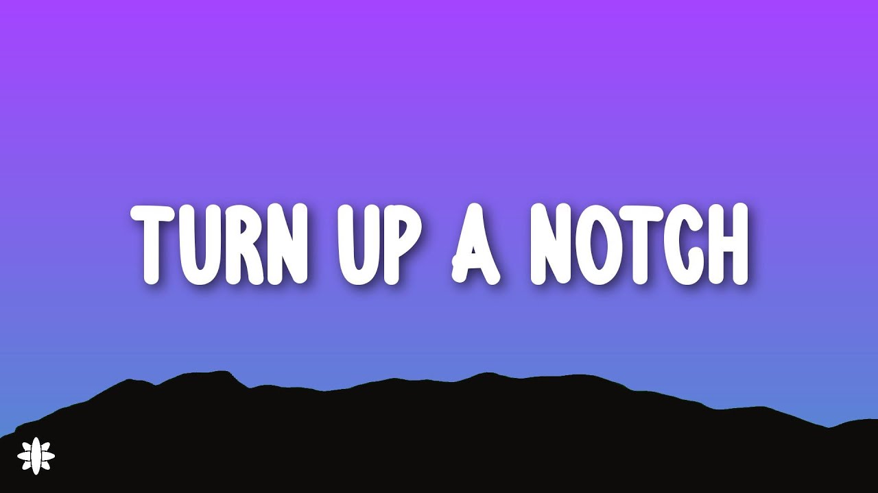 Lil Durk - Turn Up A Notch (Lyrics) - YouTube