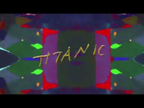 Titanic(audio)