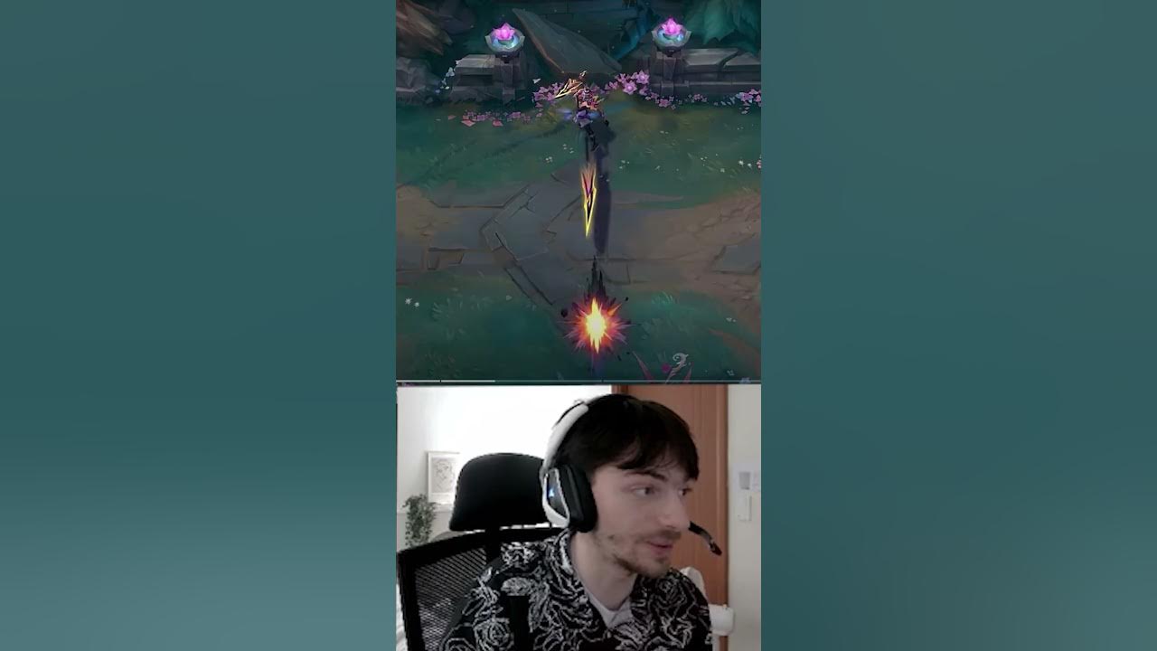 NEW PYKE SKIN #pyke #newskin #leagueoflegends - YouTube