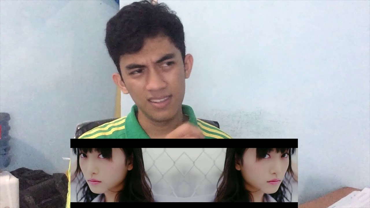 MY FIRST STORY -Missing You-【Official Video】Indonesian Reaction - YouTube
