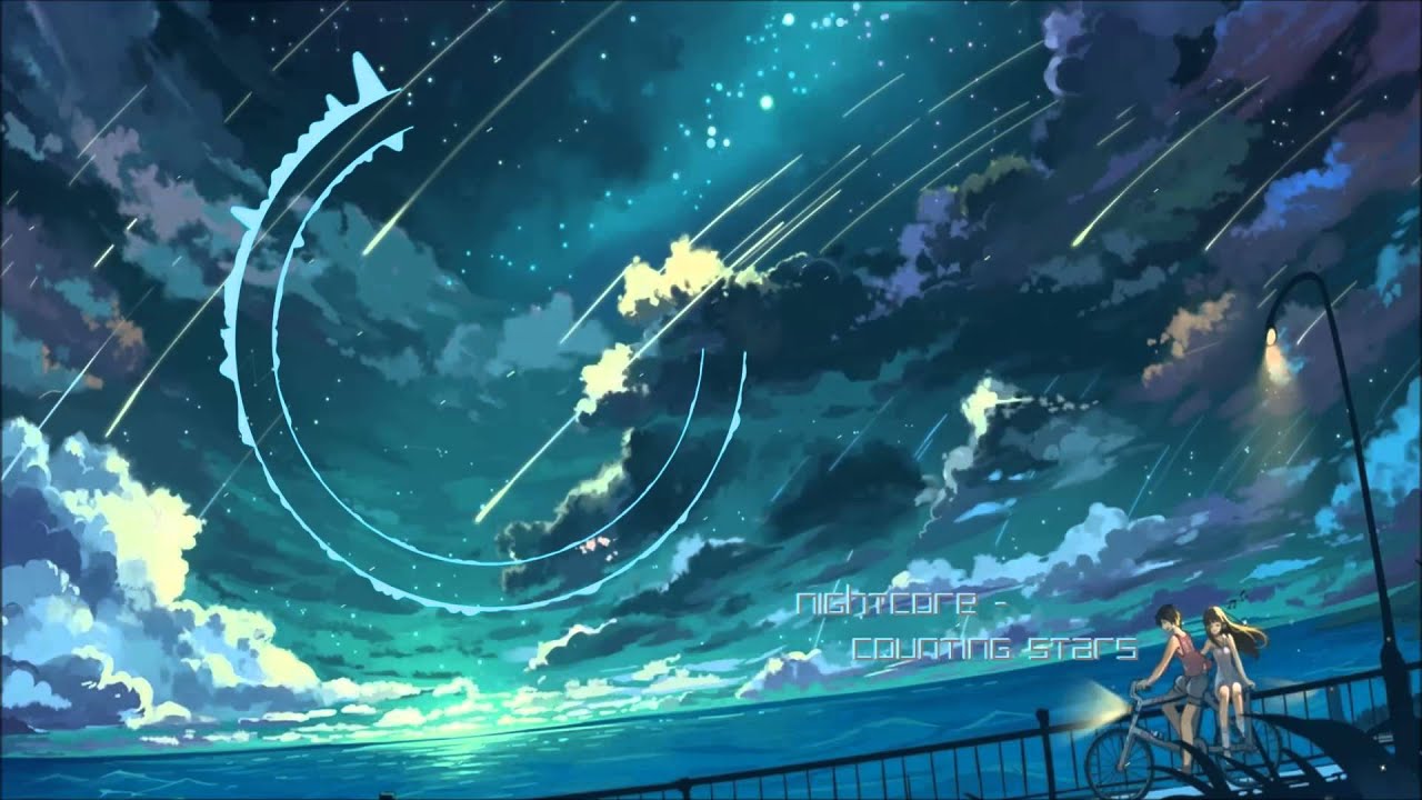 Nightcore - Counting Stars - YouTube