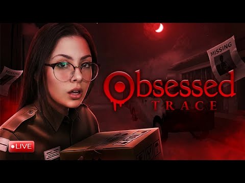 Gece Kargocusuyum ve Biri Beni Takip Ediyor… | OBSESSED : Trace