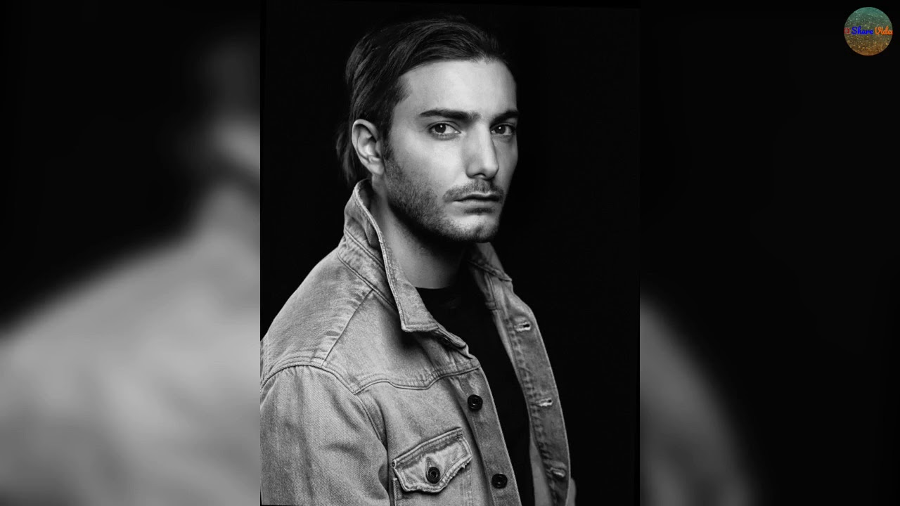 Alesso - Cool ft Roy English - YouTube