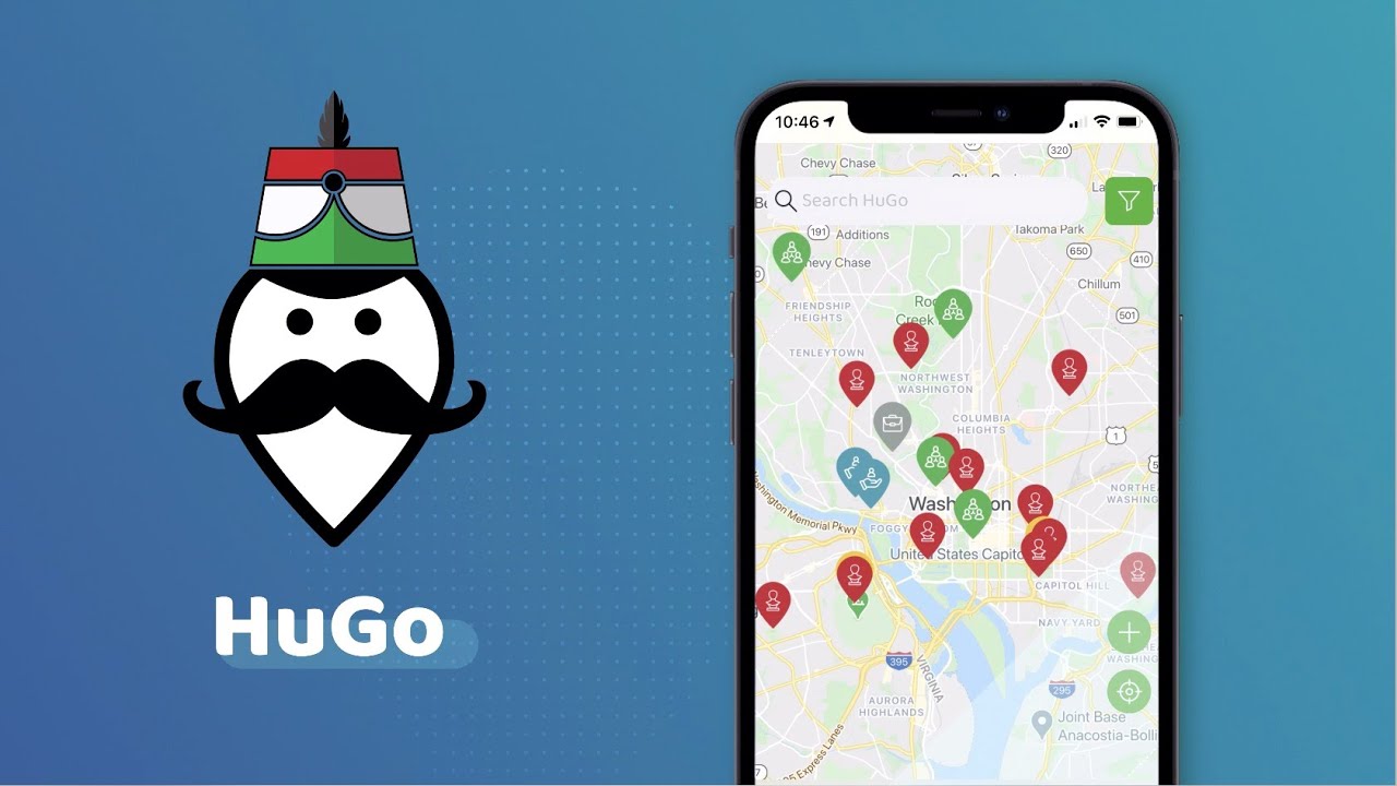 HuGo: Find All Things Hungarian in the US - YouTube