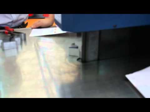 Super Stainless Steel Channel Letter Bender Channel letter bending ...
