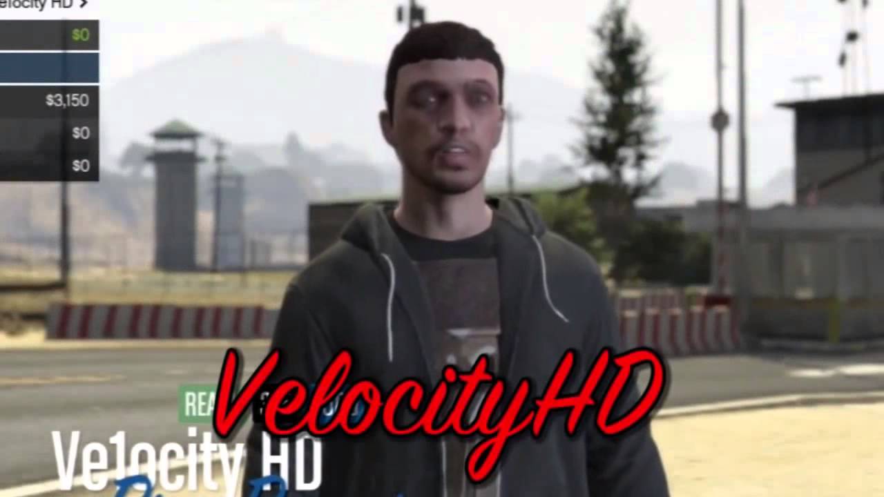 Ve1ocity HD's Best Moments - YouTube