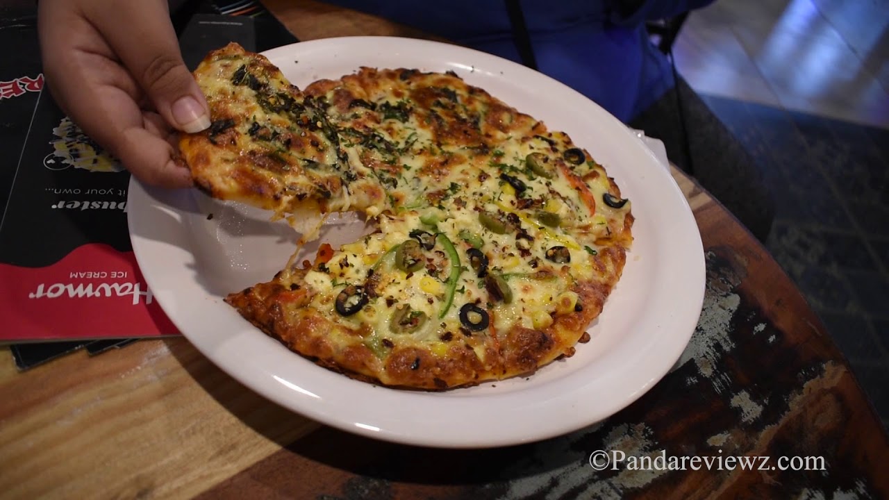 K Street Vijayawada Vlog | Vijayawada Food Court | Dimmy's Pan ...