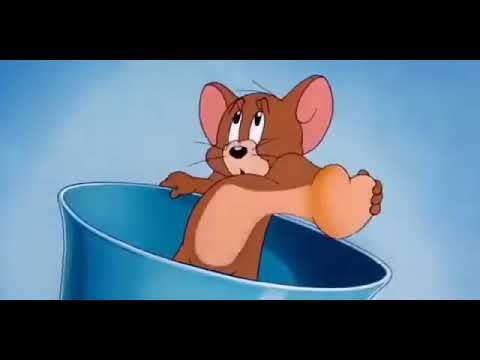 Jerry Heart Beating Meme Template _ Tom and Jerry Funny Meme Template ...