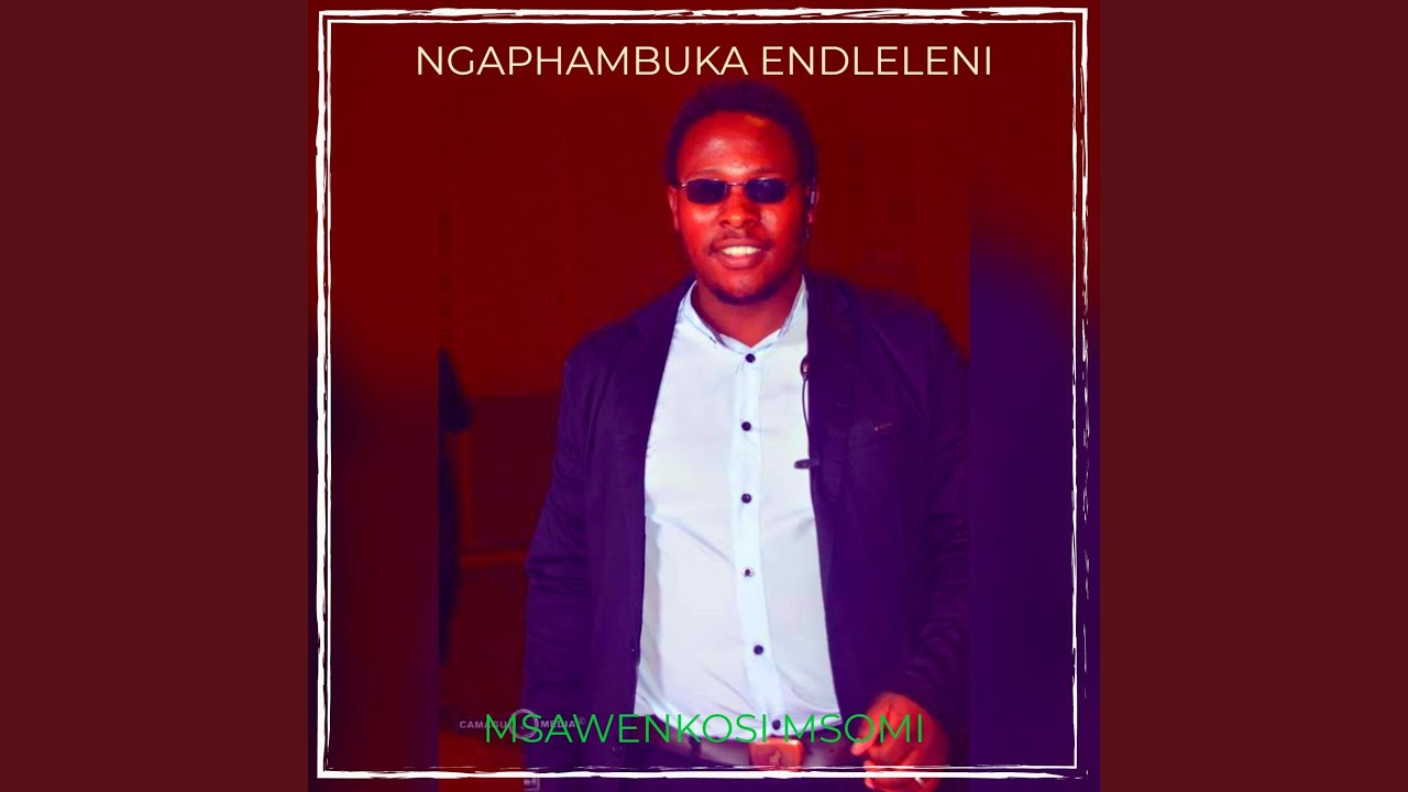 Ngaphambuka Endleleni - YouTube