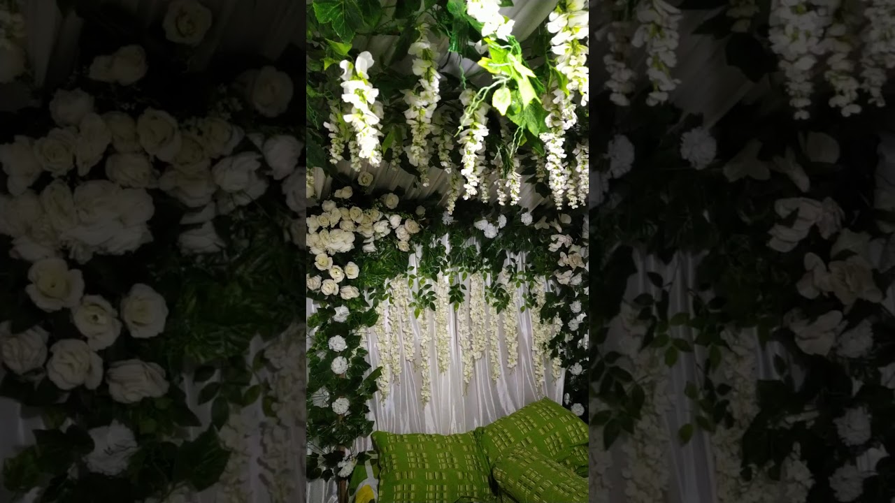 Emil Salon & Wedding Decoration Selayar - YouTube