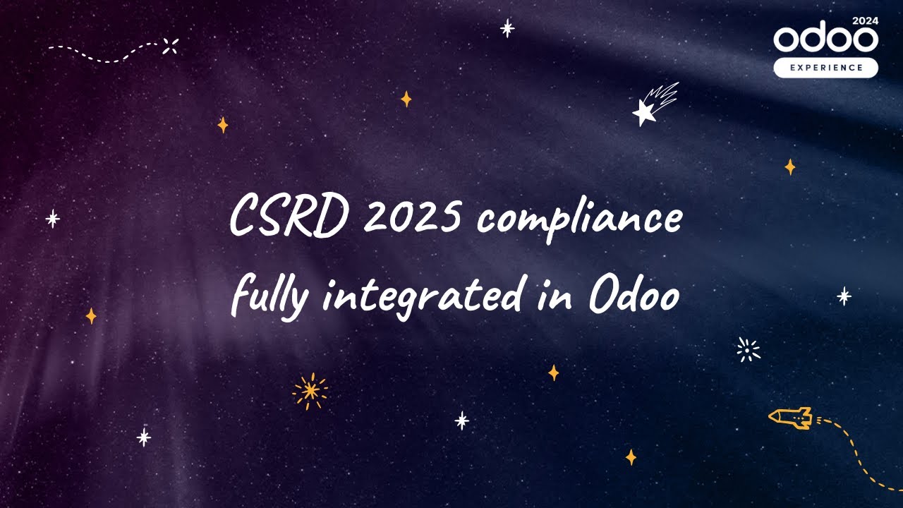 CSRD 2025 (Corporate Sustainability Reporting Directive) compliance ...