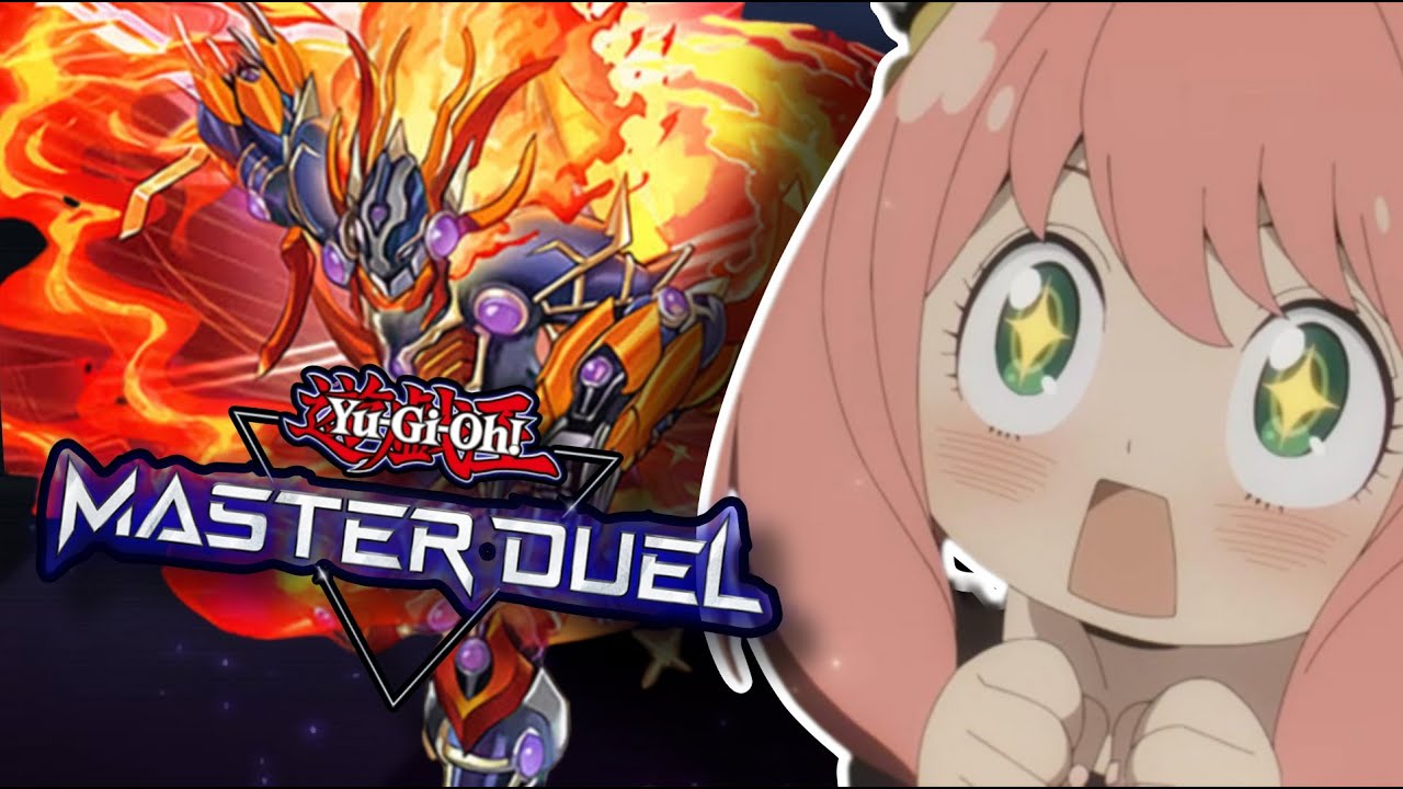 THE BEST MASTER DUEL UPDATE - YouTube