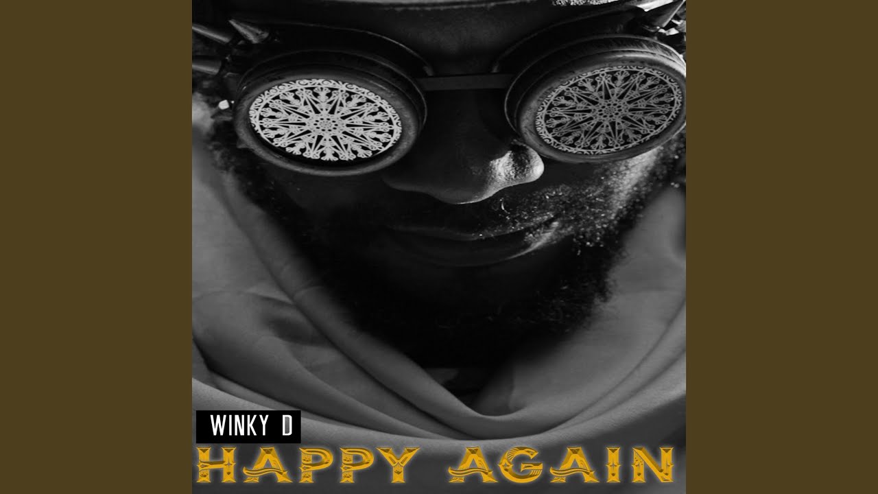 Happy Again - YouTube Music