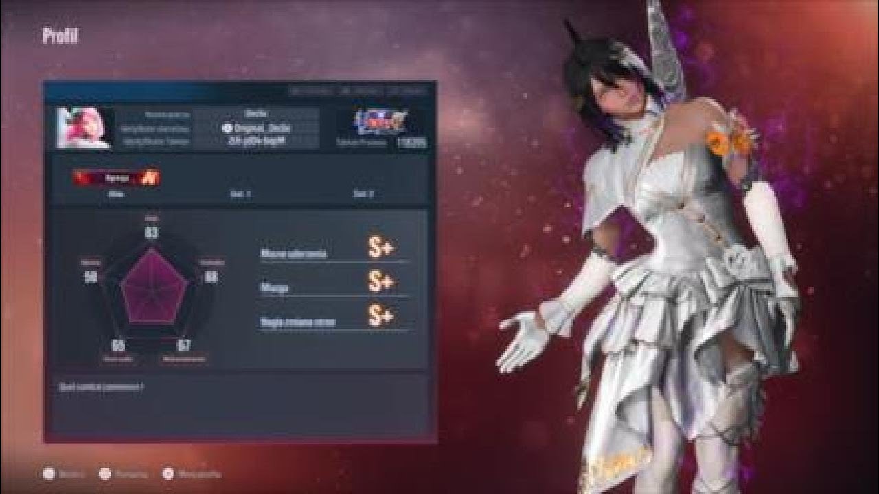 Original_Declic( Alisa ) another rage quitter - YouTube