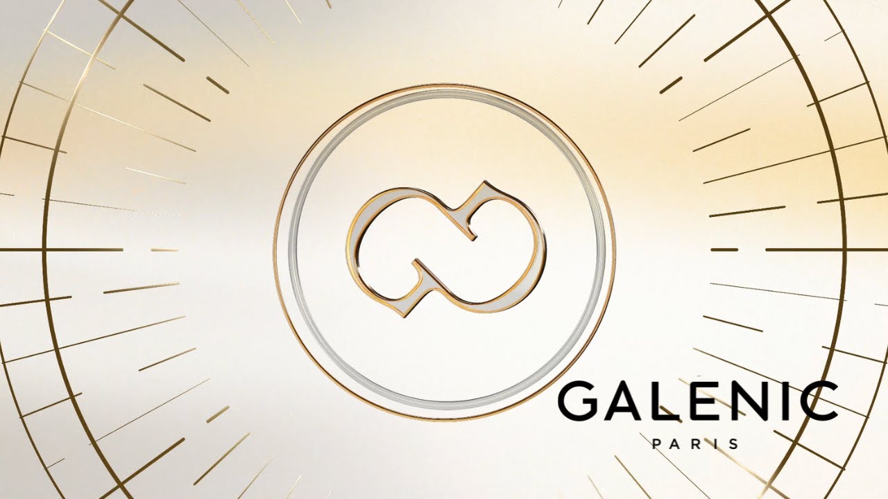 Galenic genesis: 45 years of elegance powered by science - YouTube