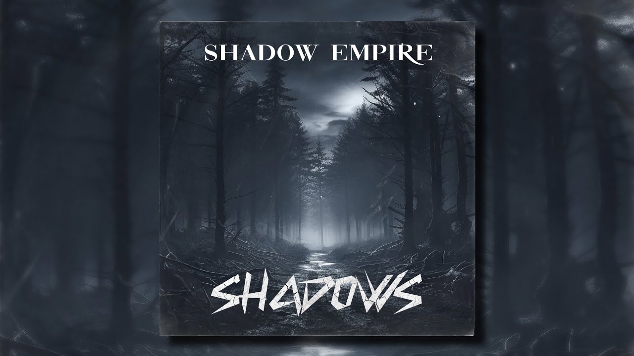 Shadow Empire - Shadows (Full Album) - YouTube