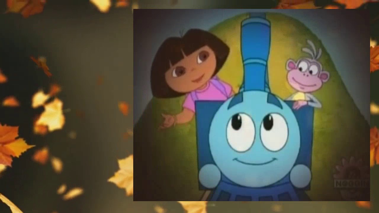 dora the explorer episode 6 - YouTube
