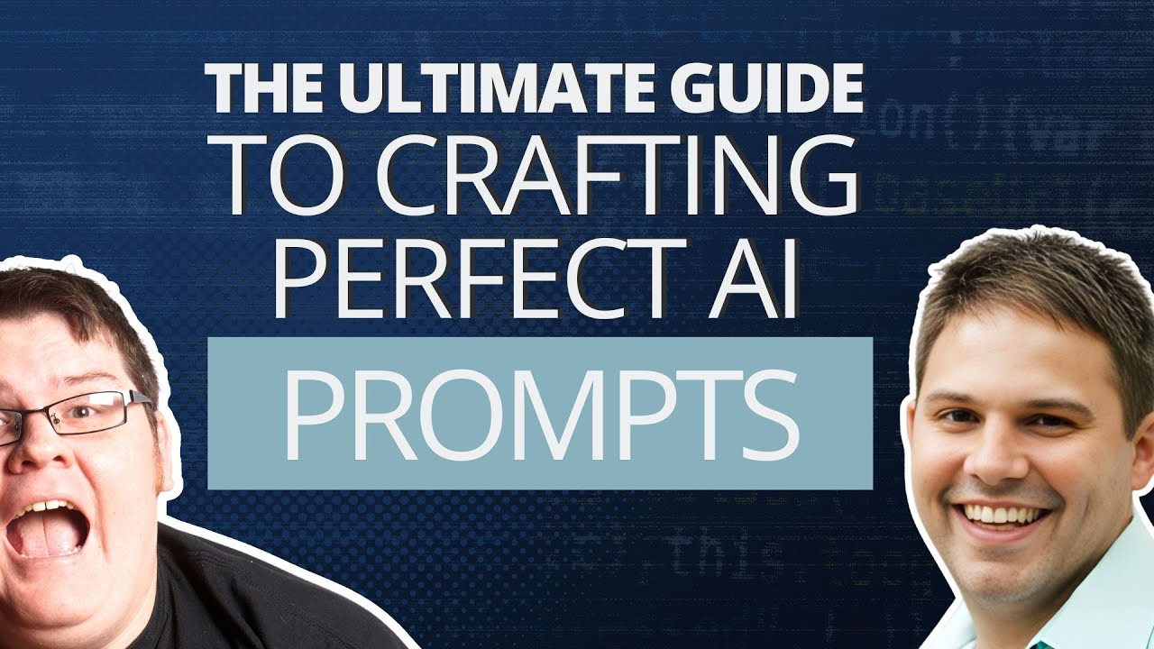 The Ultimate Guide to Crafting Perfect AI Prompts | Real Estate Growth ...