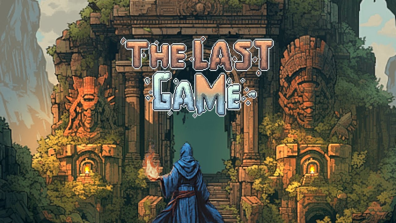 The Last Game - DEMO - Gameplay Android | iOS - YouTube