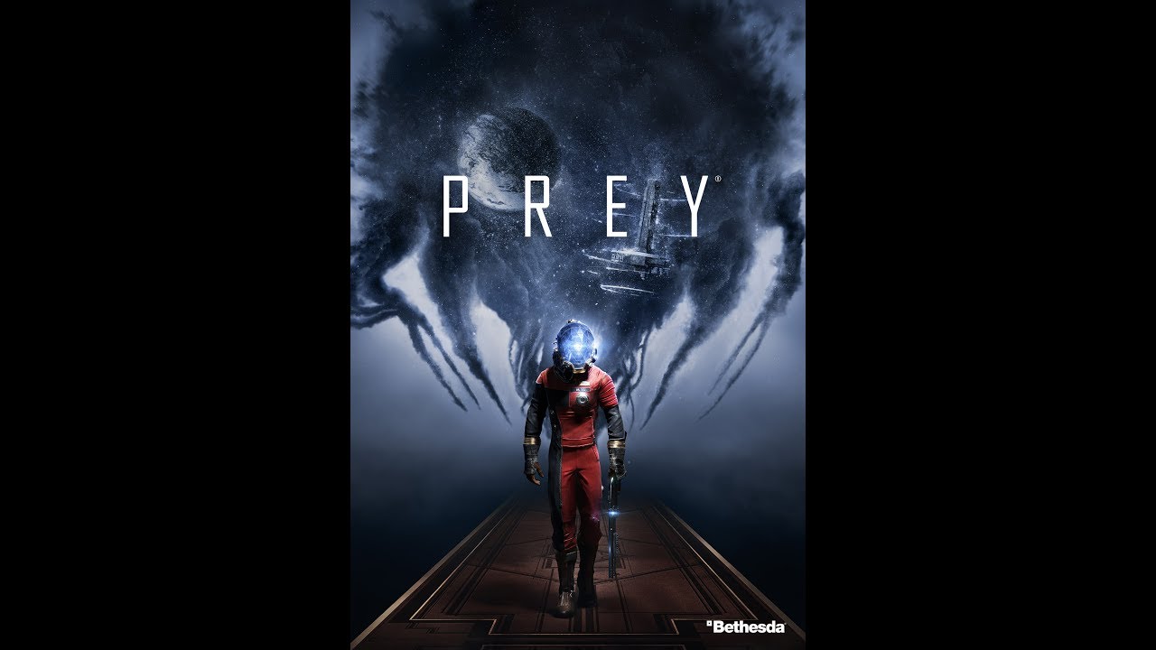 Prey #3 |Gameplay| - YouTube