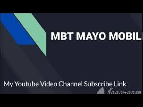 HUAWEI Y9 2018 FLA LX2 Frp UMT Done - YouTube