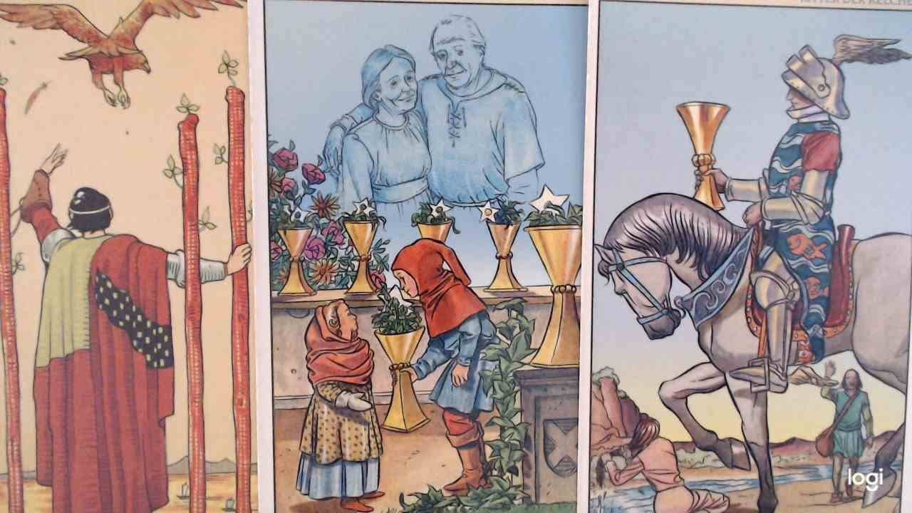 Taurus 💘 Before This Message Arrives 📨 You NEED To Know The Whole Story ...