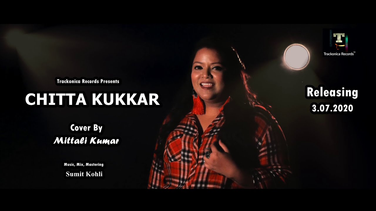 Chitta Kukkar Cover | Trackonica Records - YouTube