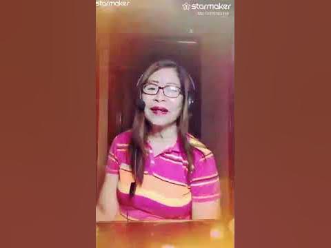 Skyline Pigeon #coversong #karaoke #starmaker #solo #noinfringementintended - YouTube