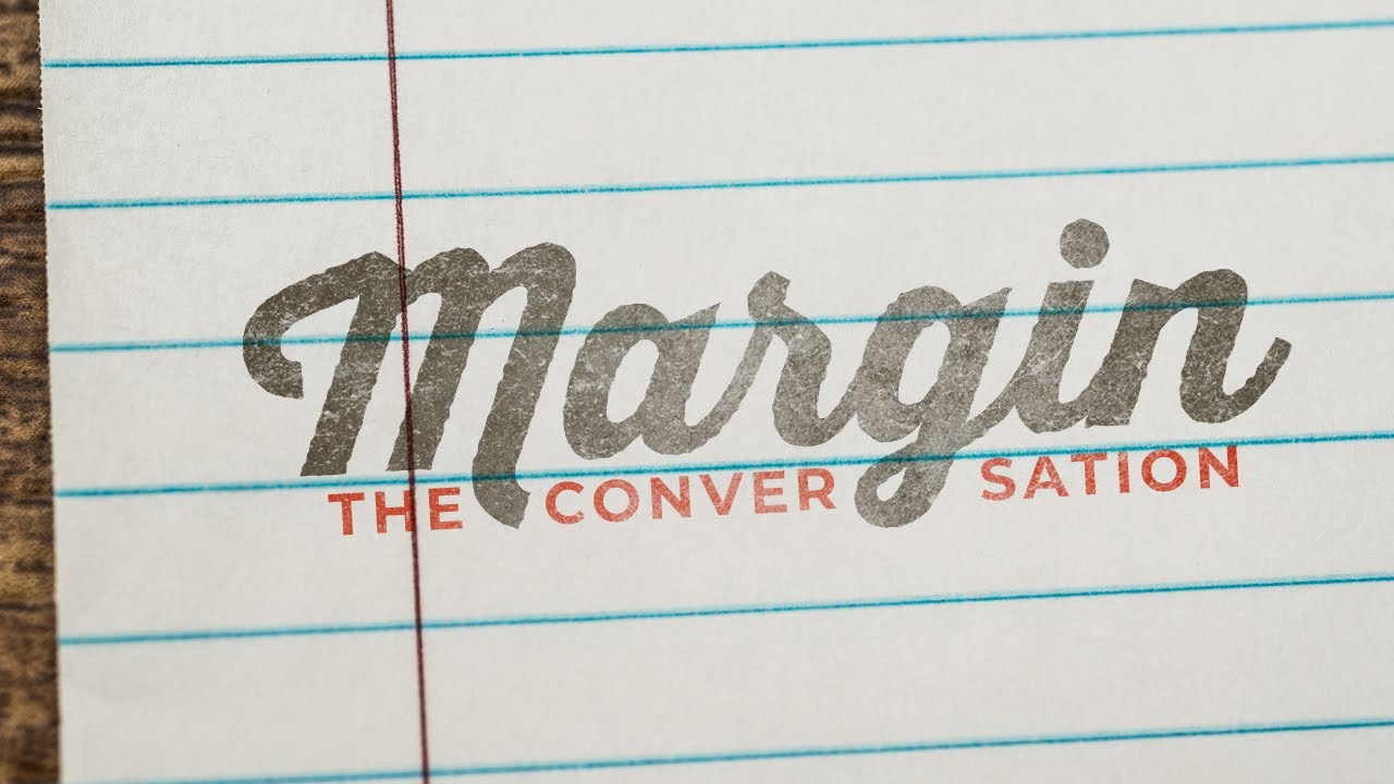 1-9-22 The Conversation with Kyle Strickland: Series - Margin - YouTube