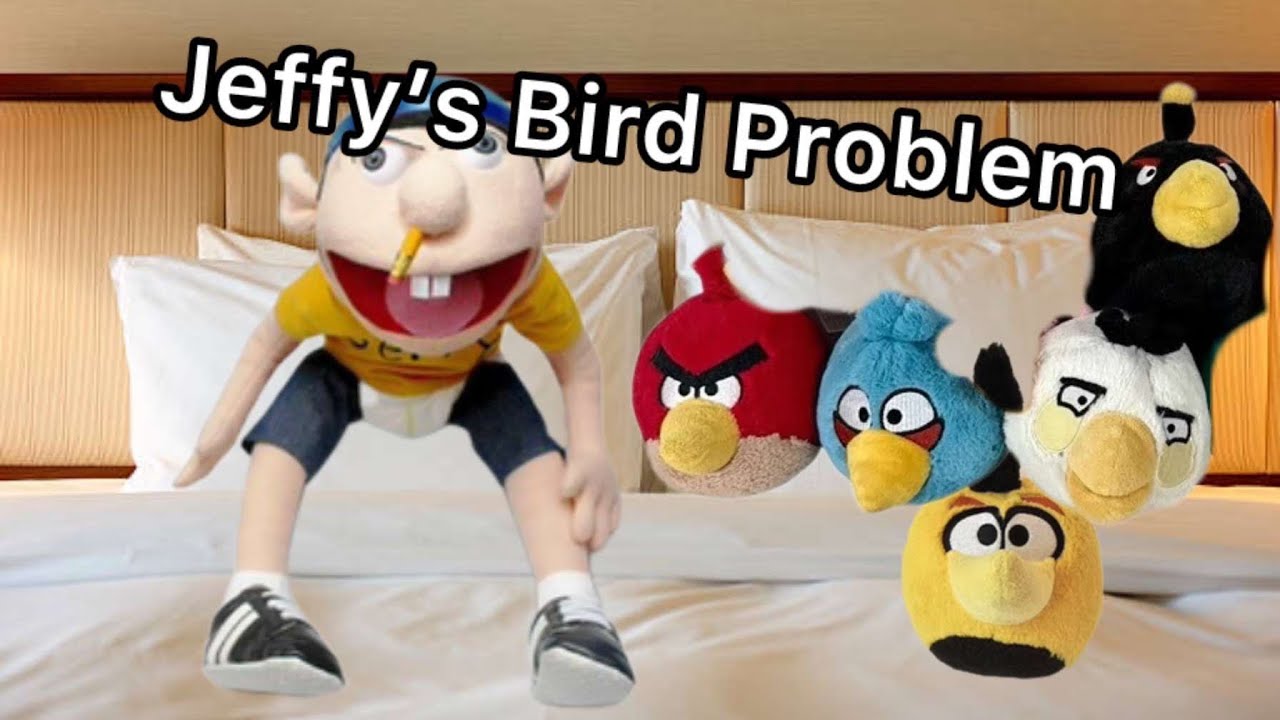 JTP Movie: Jeffy‘s bird problem - YouTube