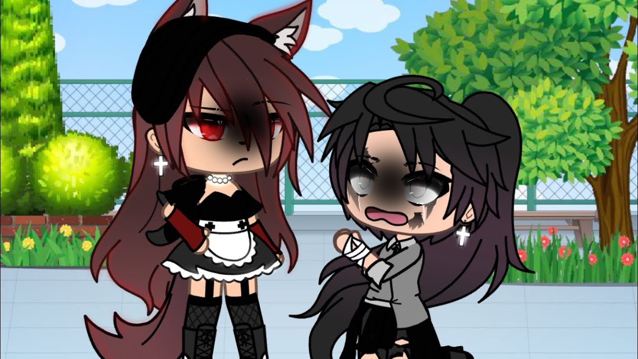 💢You’ll Ruin My Reputation ||Meme GachaLife💢 #gacahlife#memegacha - YouTube
