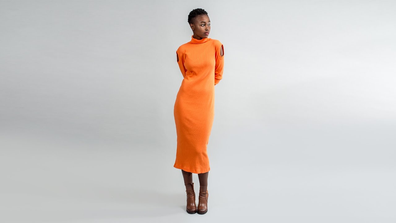 Fashion Shoot Cape Town Clique Boutique - YouTube