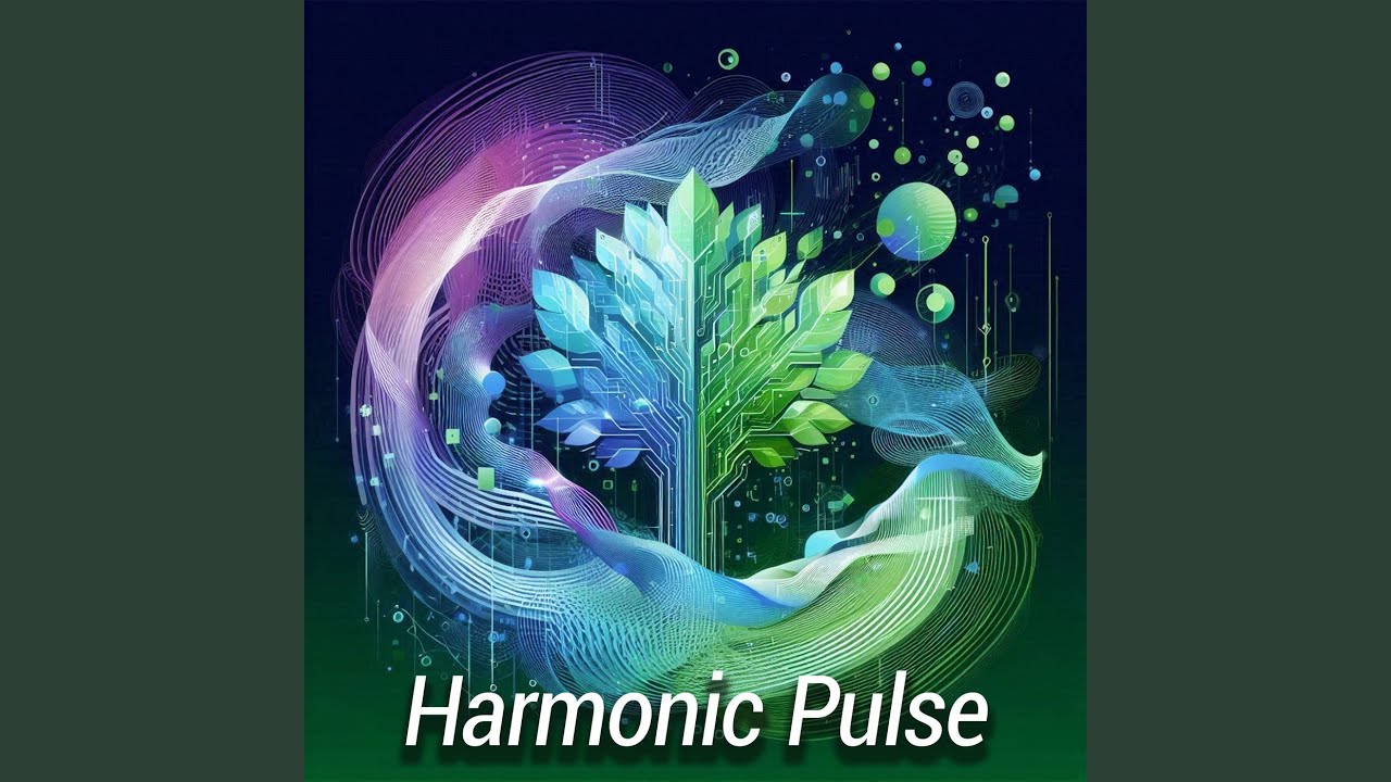 Harmonic Pulse - YouTube
